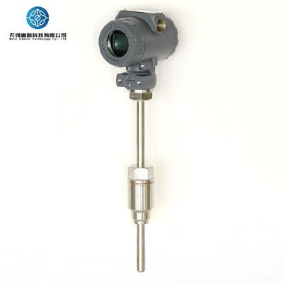 -200C-1300C 고온 압력 송신기 ExD II CT6 RTD 송신기